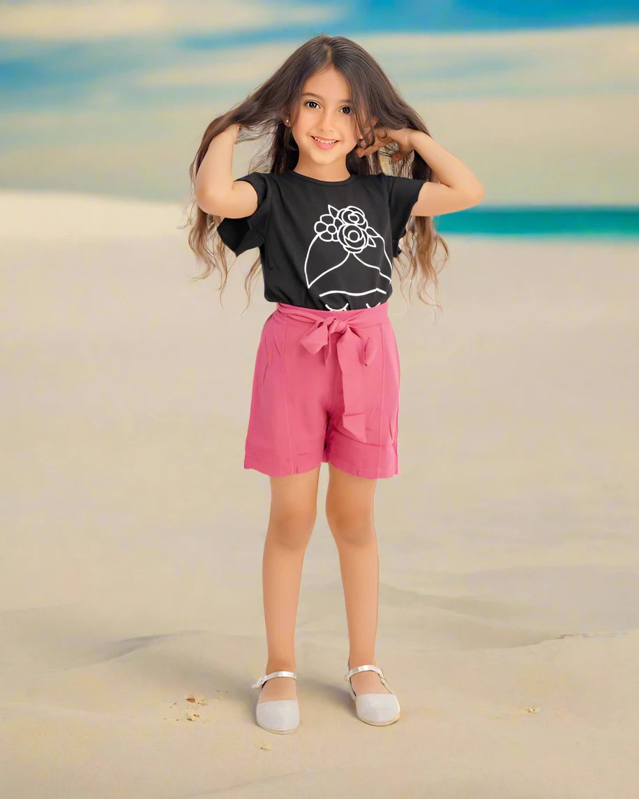 Girls clothes – B & U